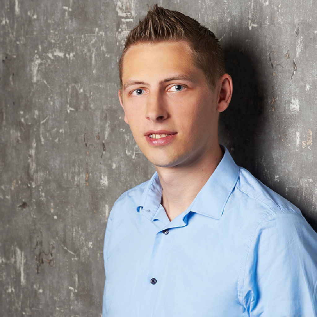 Patrick Laschewski - SAP Platform Developer - ICIG Business Services GmbH & Co. KG | XING