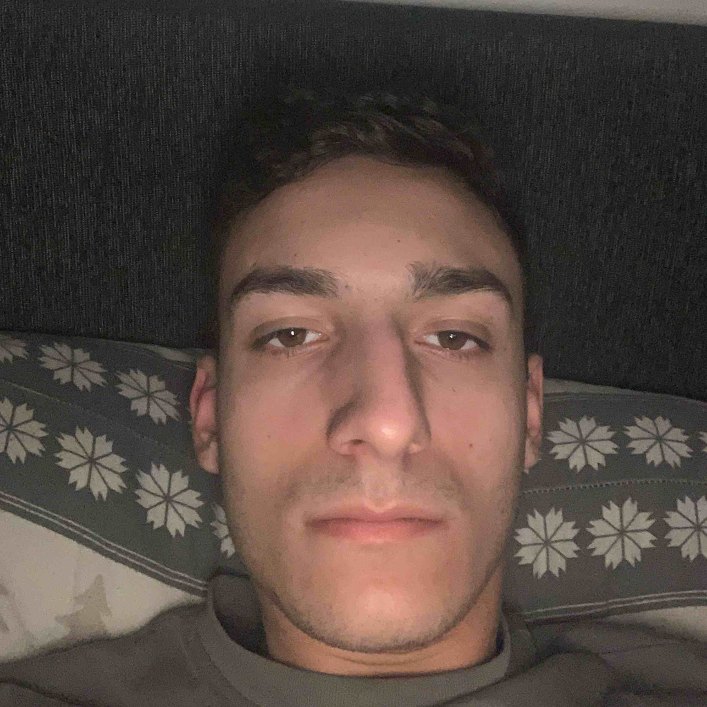 Ryan Zamanian - Stahlbauschlosser - ANDRITZ | XING