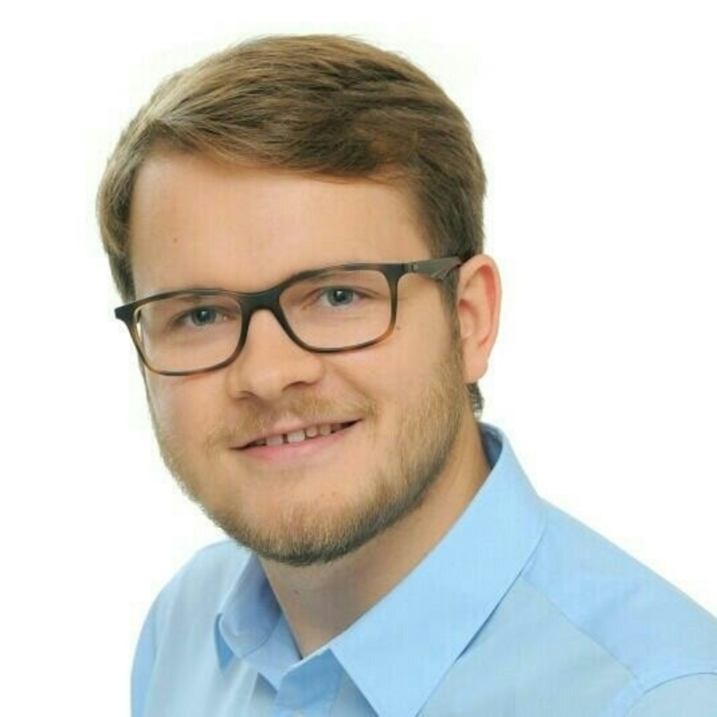 Dominik John - Geowissenschaften - Ruhr-Universität Bochum | XING