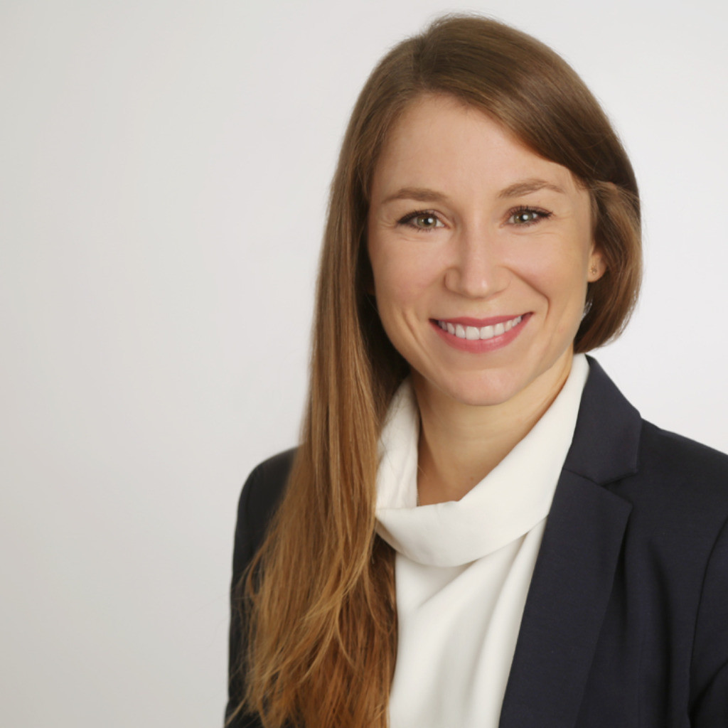 Denise Rupp - Consultant - PwC PricewaterhouseCoopers GmbH ...