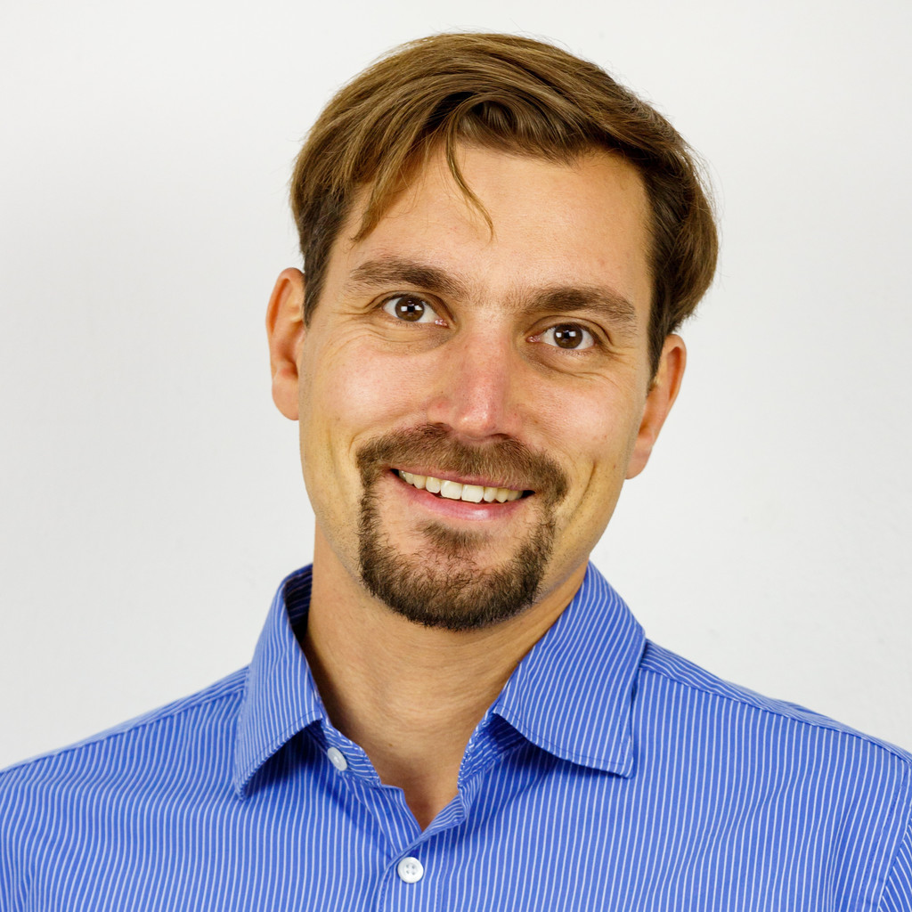 Ben Mayer - Software Developer - ROSE Bikes GmbH | XING