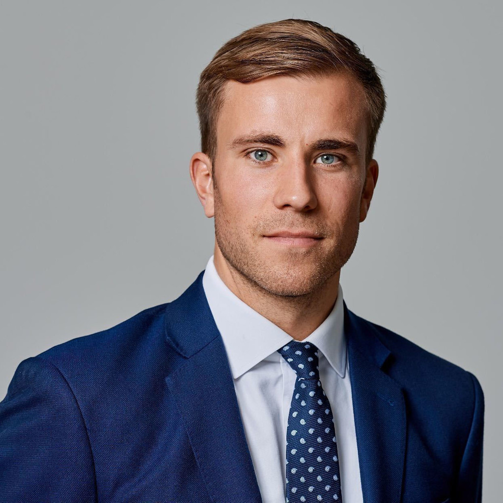 David Gerner - Investment Manager - IGEPA group GmbH & Co. KG | XING