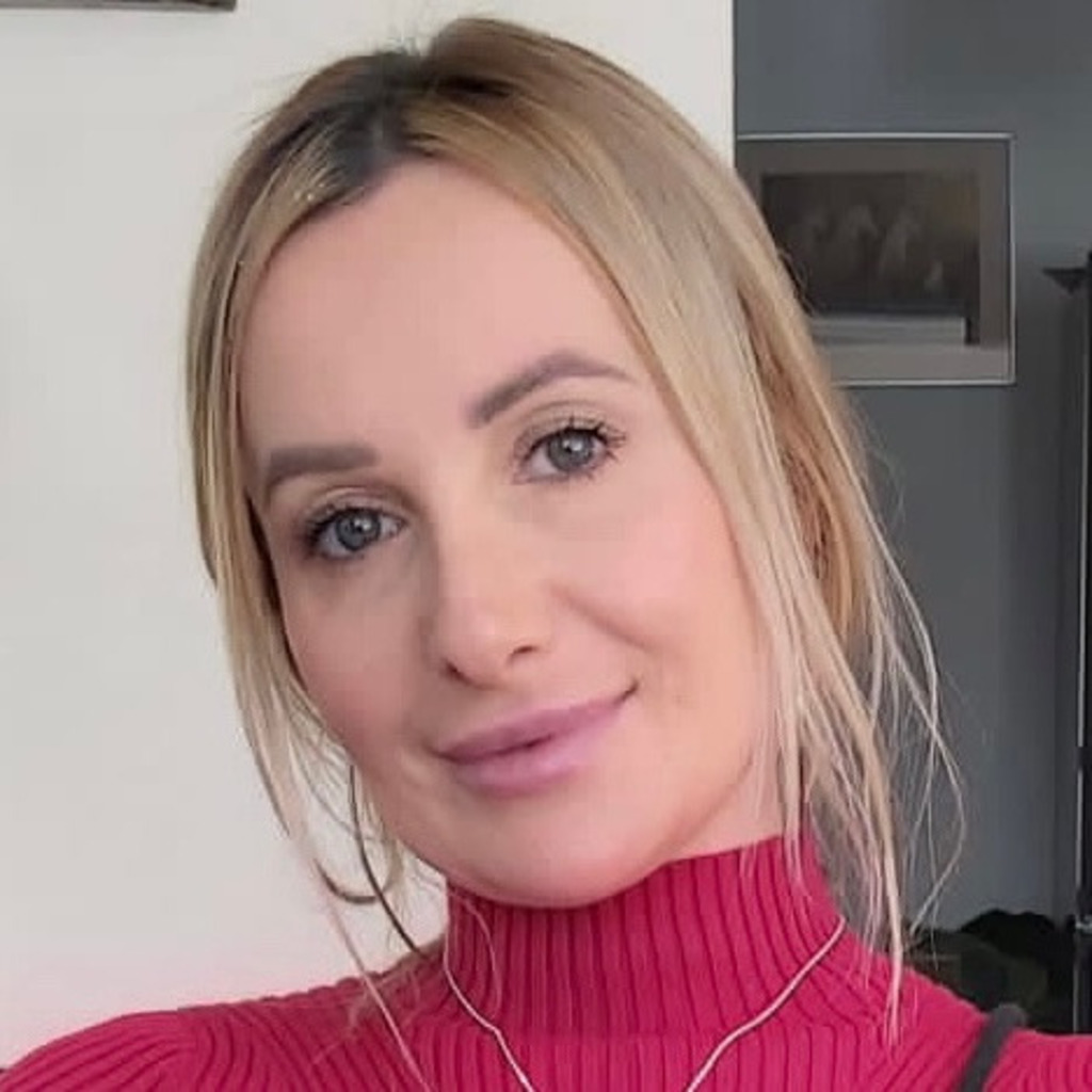 Christina Heim - Make-Up Artist - Proacademy Stuttgart | XING