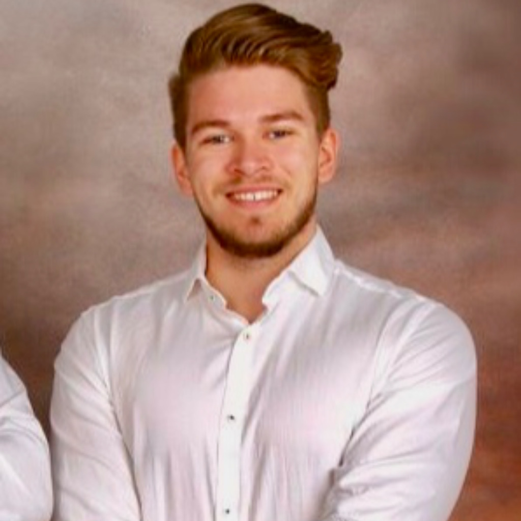 Tim Frankenberg - Dualer Student - Deutsche Telekom AG | XING