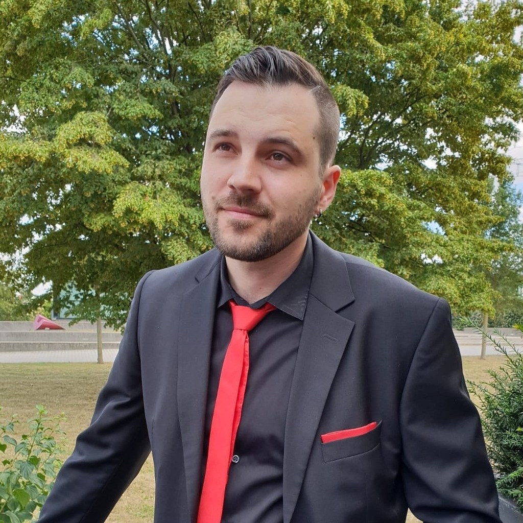 Anton Kuhn - Teamleiter - Karl Berrang | XING