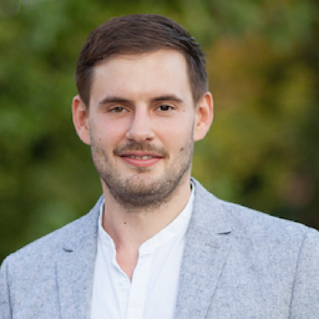 Maximilian Christ - Angewandte Mathematik - Heinrich Heine Universität ...