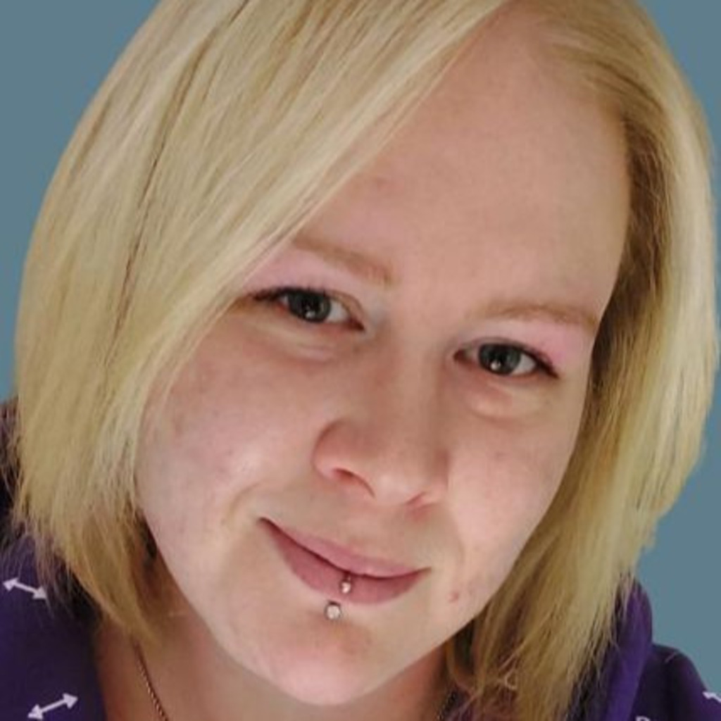 Michele Uerz - Staatlich geprüfte Technikerin Bereich Chemietechnik ...