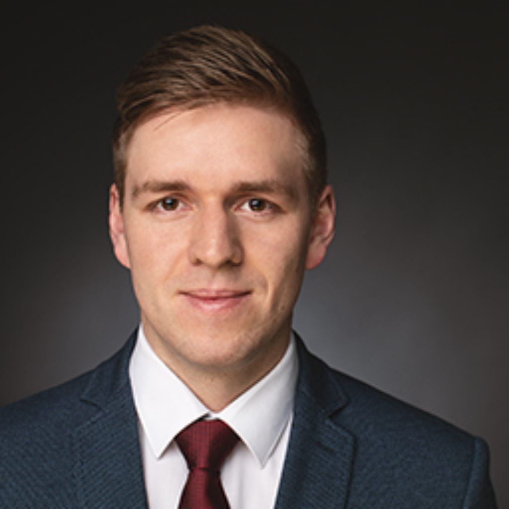 Dr. Karl Wegner - Abteilungsleiter Forschung & Entwicklung und Business ...