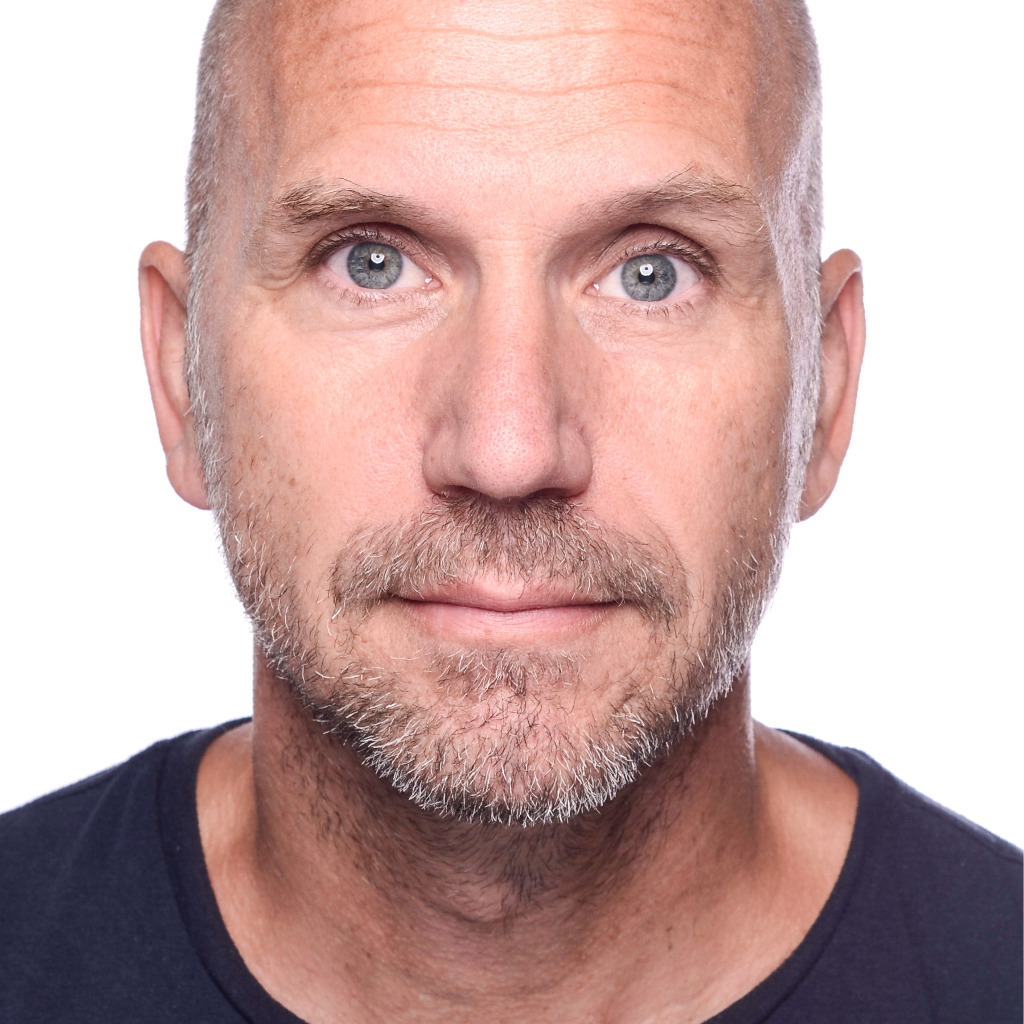 Thilo Meyer - Director Digital Marketing & CRM - The Walt Disney ...