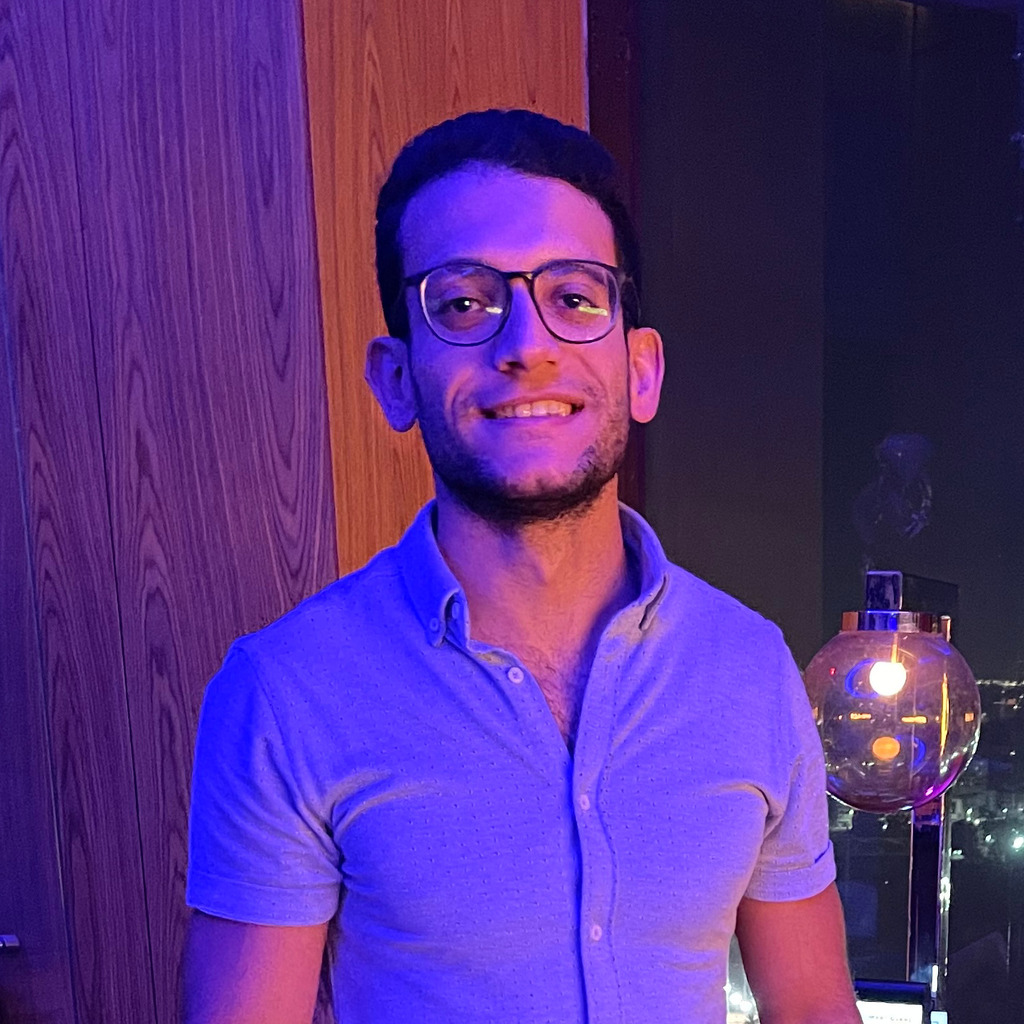 Amr Ahmed - Software Developer - Arab National Bank | XING