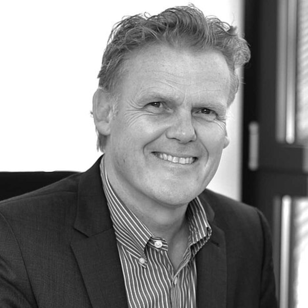 Martin Gebhardt - Geschäftsführer - HLP Hanse-Agentur GmbH & Co. KG | XING