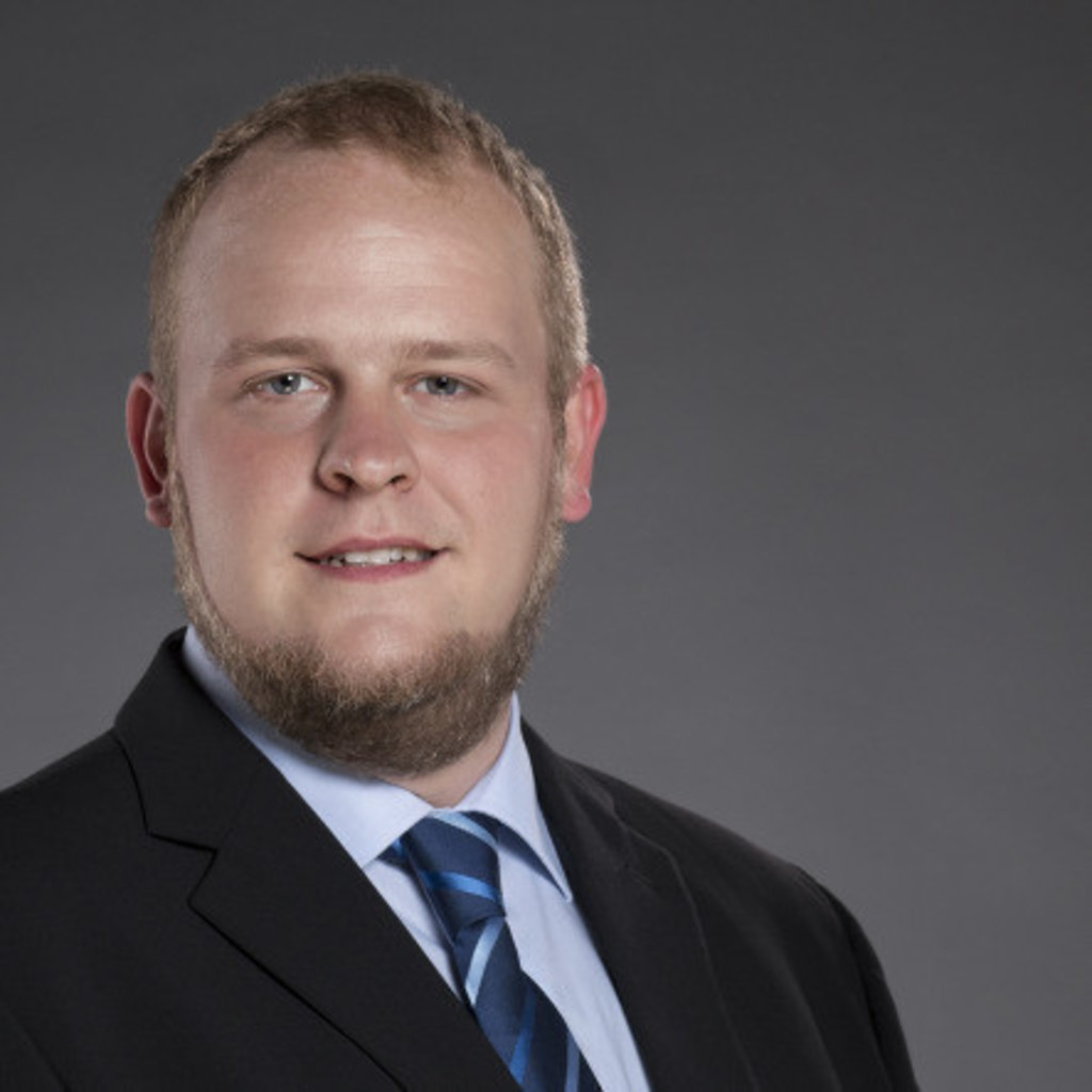 Florian Steffens - Konstrukteur im Bereich Dörries Vertikaldrehmaschinen - Starrag Technology ...