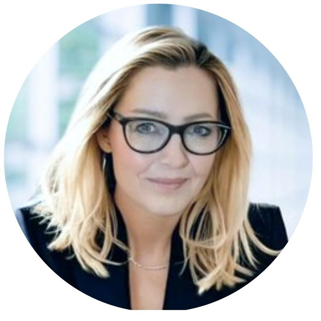 Birgit Hahn - Abteilungsdirektorin Unternehmenskunden - Stadtsparkasse ...