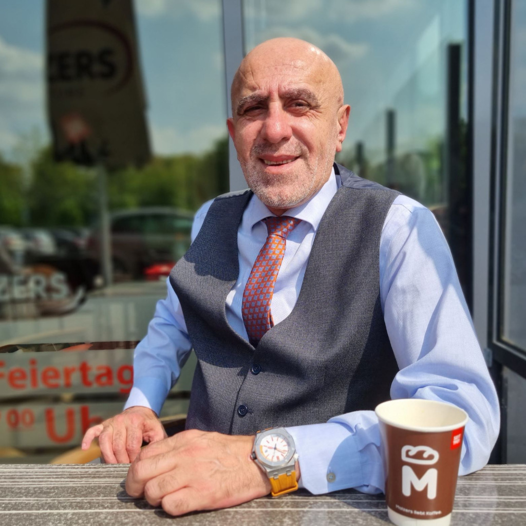 Boyaci in der Personensuche von Das Telefonbuch