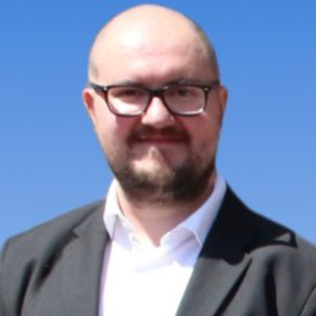 Michael Nowicki - Doktorand - Johannes-Gutenberg-Universität Mainz | XING