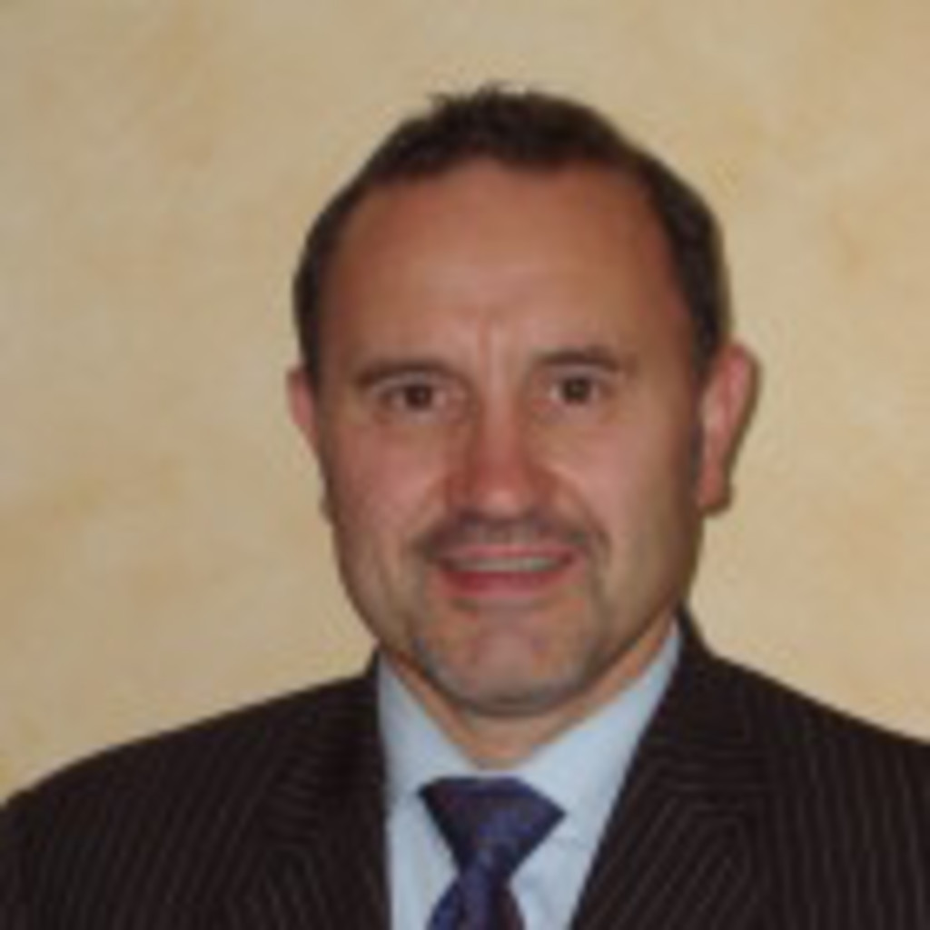 Volker Melson - Inhaber - v.m.v Hamburg e.K. | XING