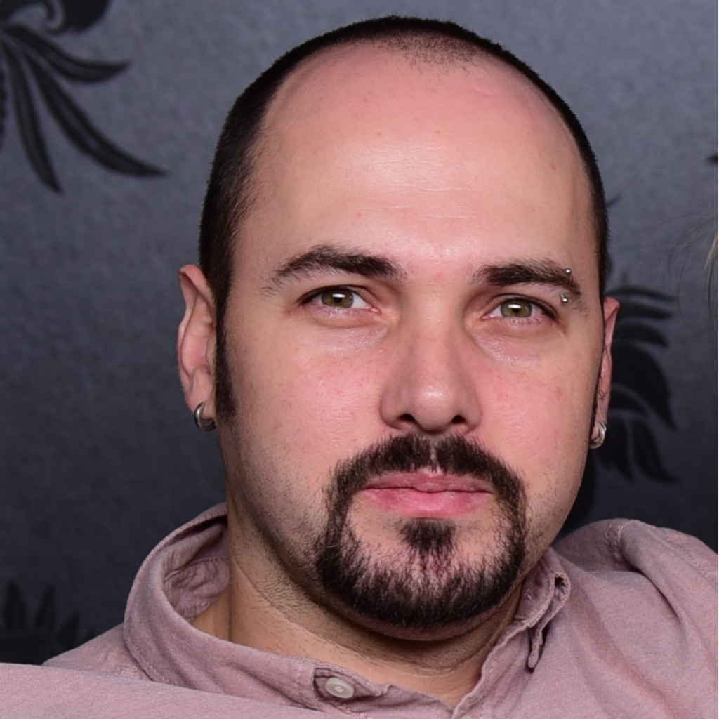 Erwin Bauer - IT-Administrator / IT-Service - MIG Herford GmbH & Co. KG ...