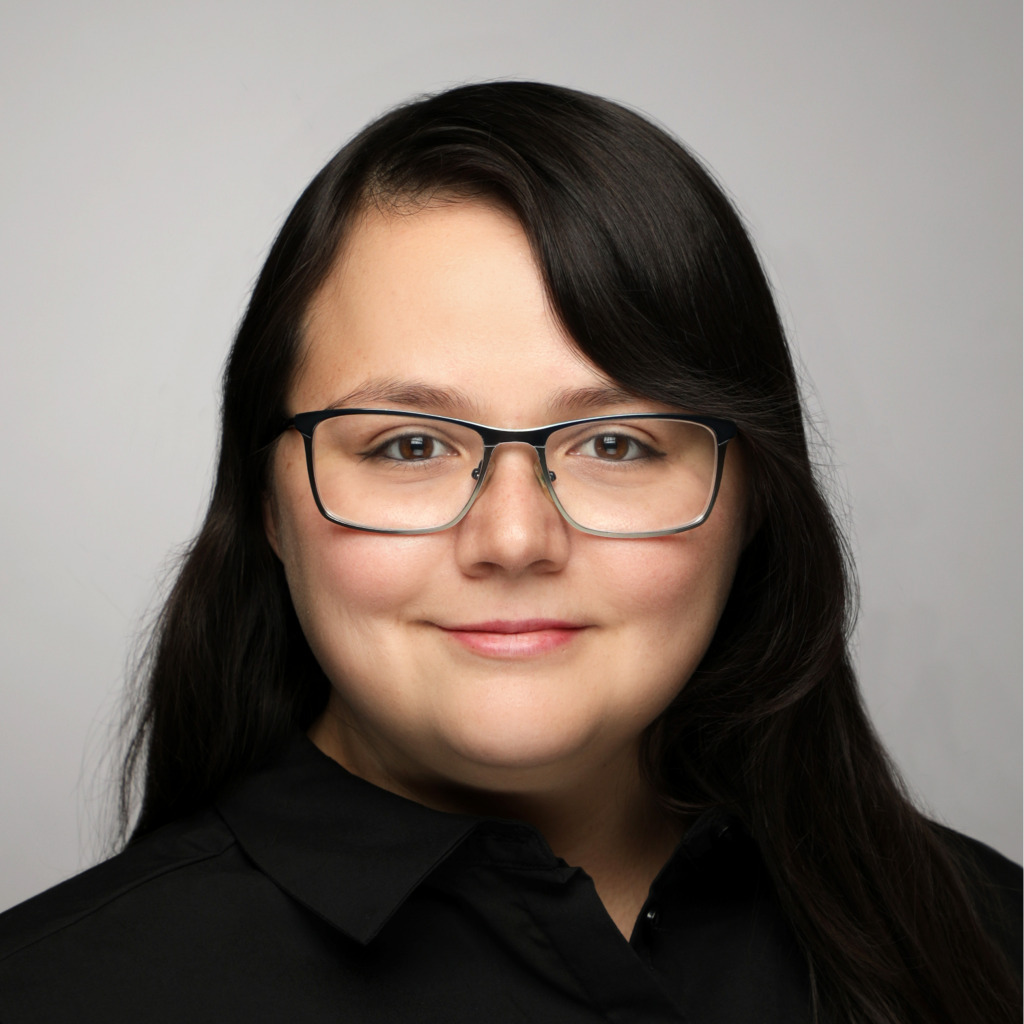 Fernanda Duhne - Senior Product Owner - solute GmbH | XING