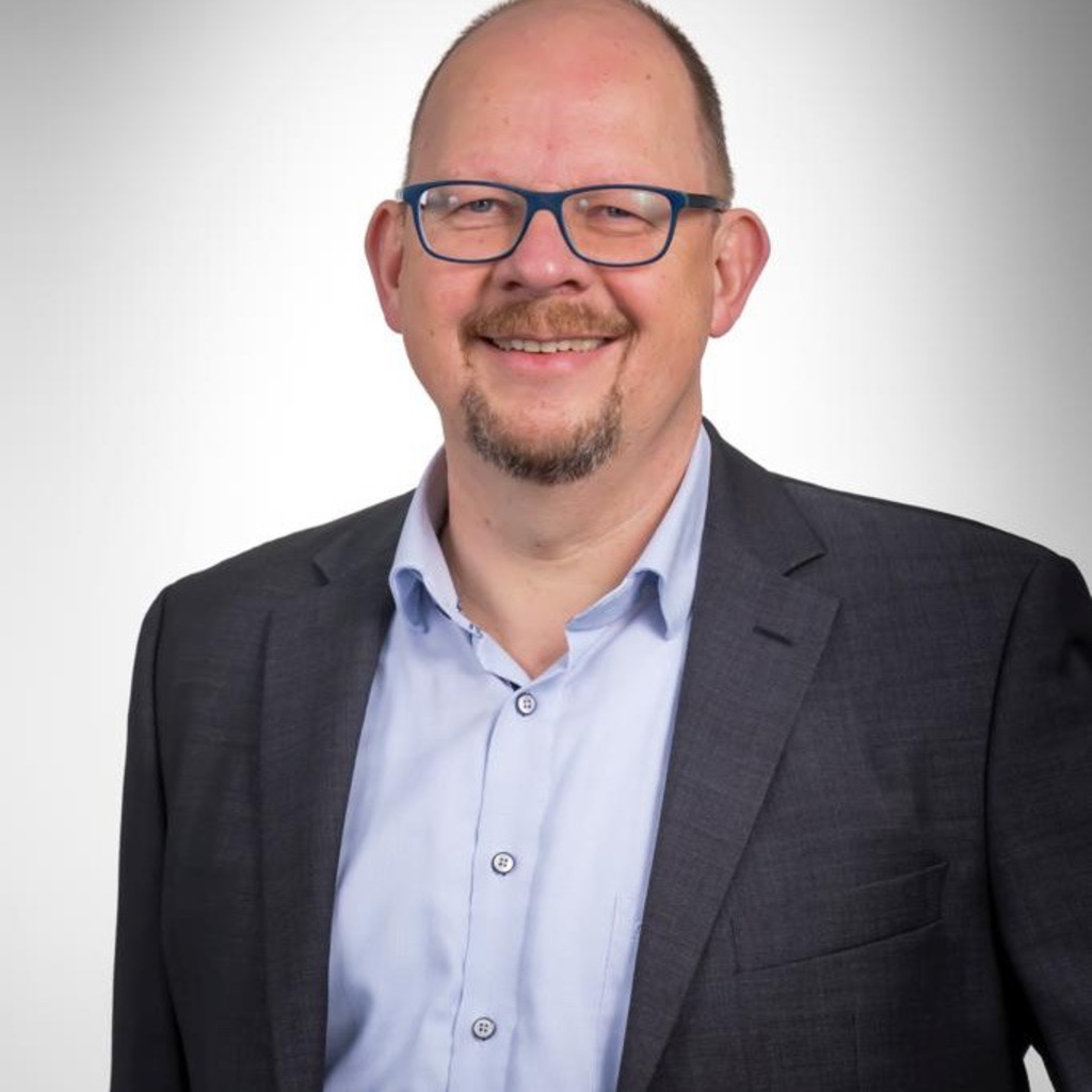 Stephan Braun - Gebietsverkaufsleiter - Gödde GmbH | XING