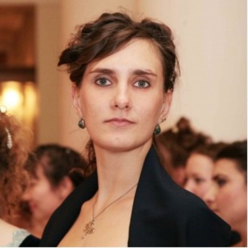 Elena Dubrovina - Software Quality Engineer - F5 Networks Inc. | XING