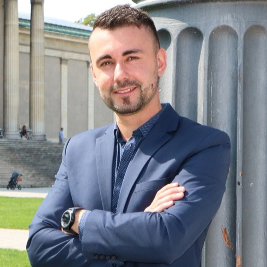 Josef Fuchs - Niederlassungsleiter, Verkaufsleiter - Wolf GmbH | XING