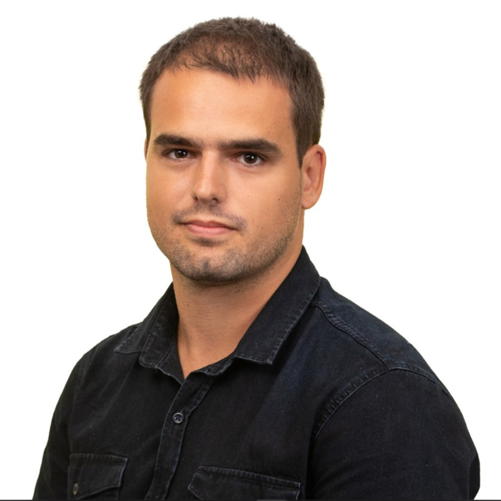 Stefan Milanovic - Software Engineer - Synechron | XING