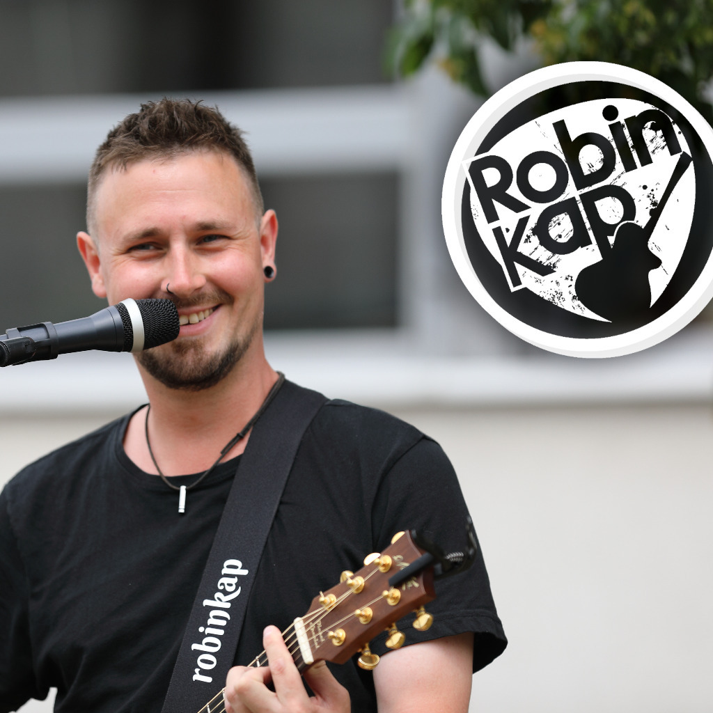 Robin Kapahnke - Selbständigerwerbender - Robin Kap | XING