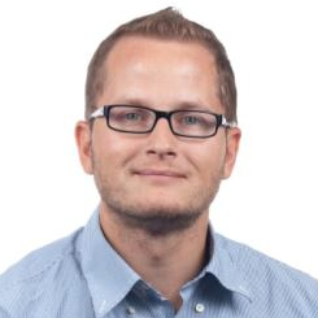 Benjamin Zabel - Senior Financial Controller - Harren & Partner | XING
