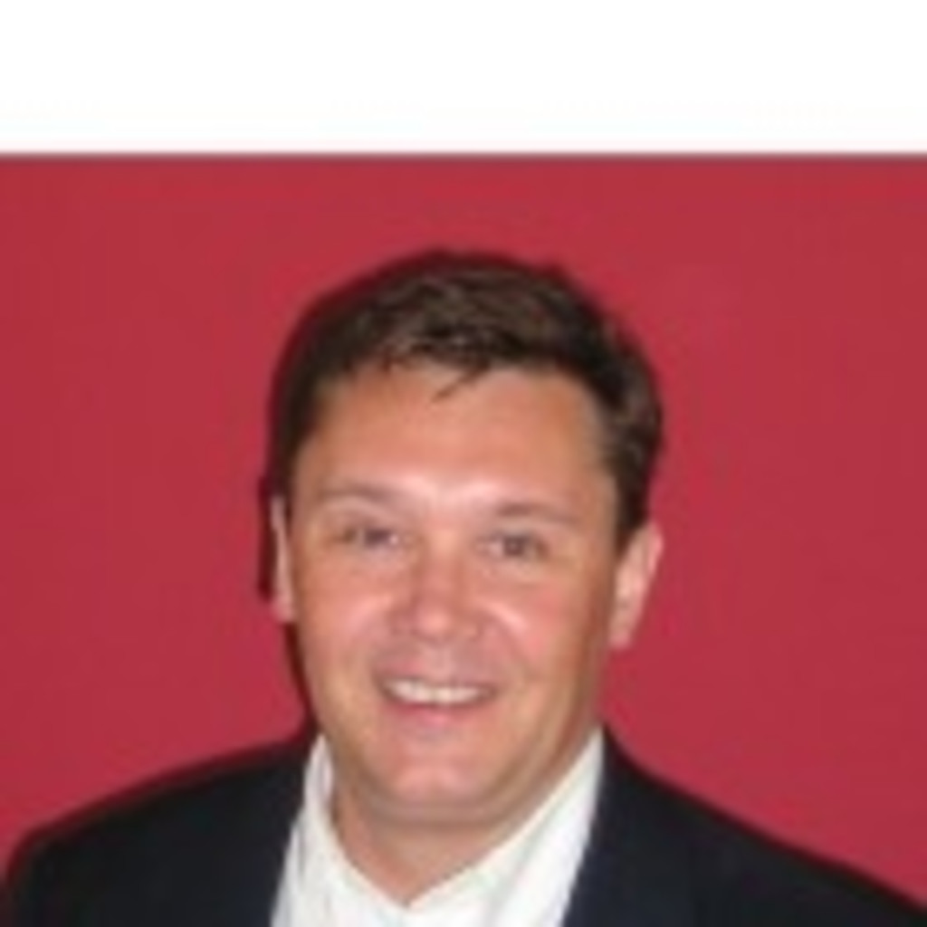 Graham Crews - Sales and Marketing Director - Weigao | XING