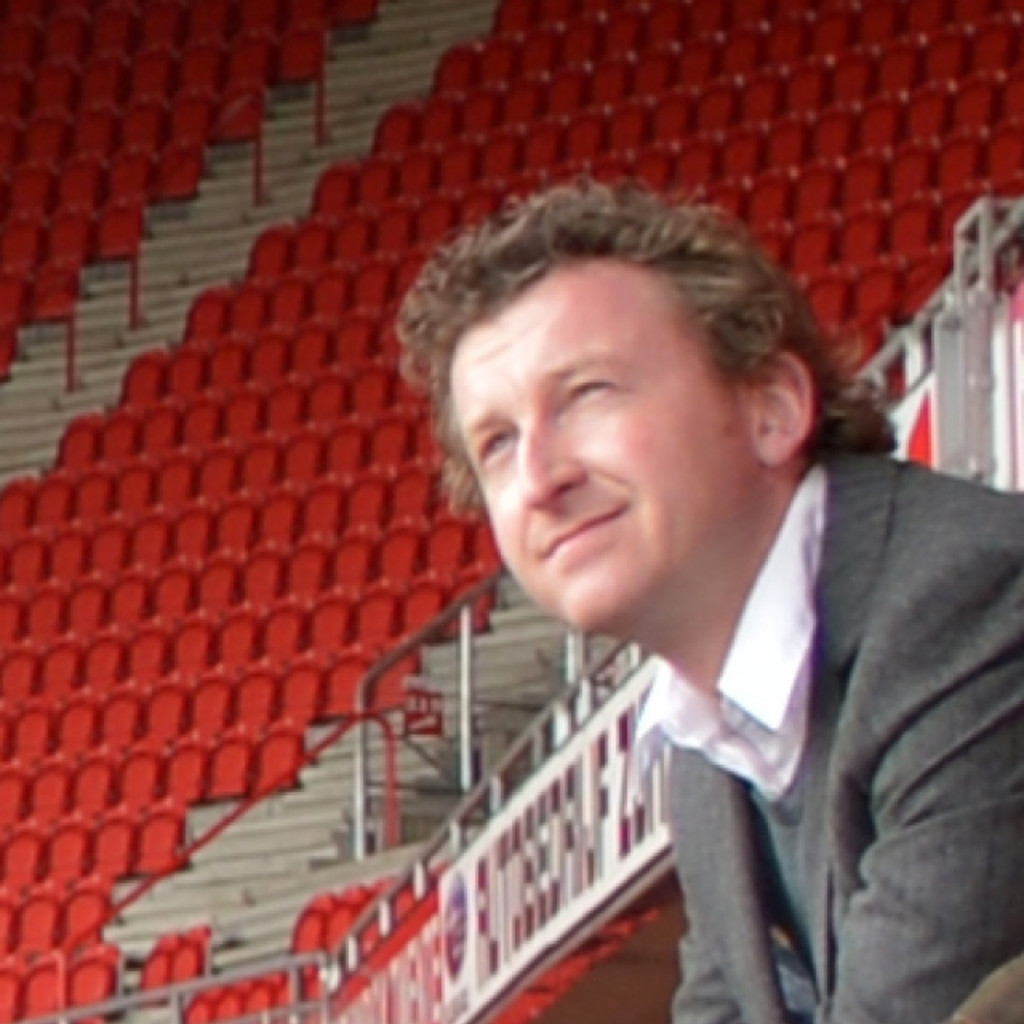 Bas Honselaar - Co-owner - SPORTSIMPACT | XING