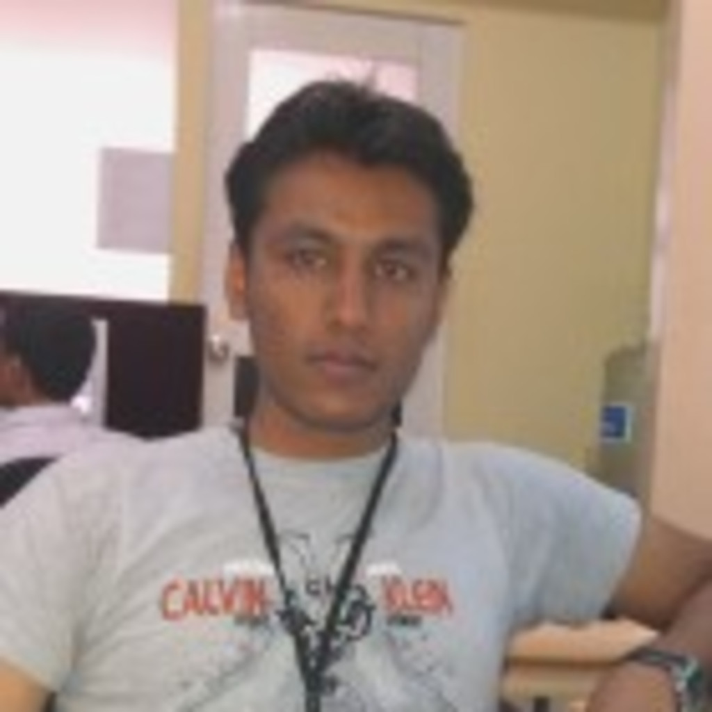 Challenging Star Raj - Software Engineer - Quinton Mentor Systems Pvt Ltd, Bangalore | XING