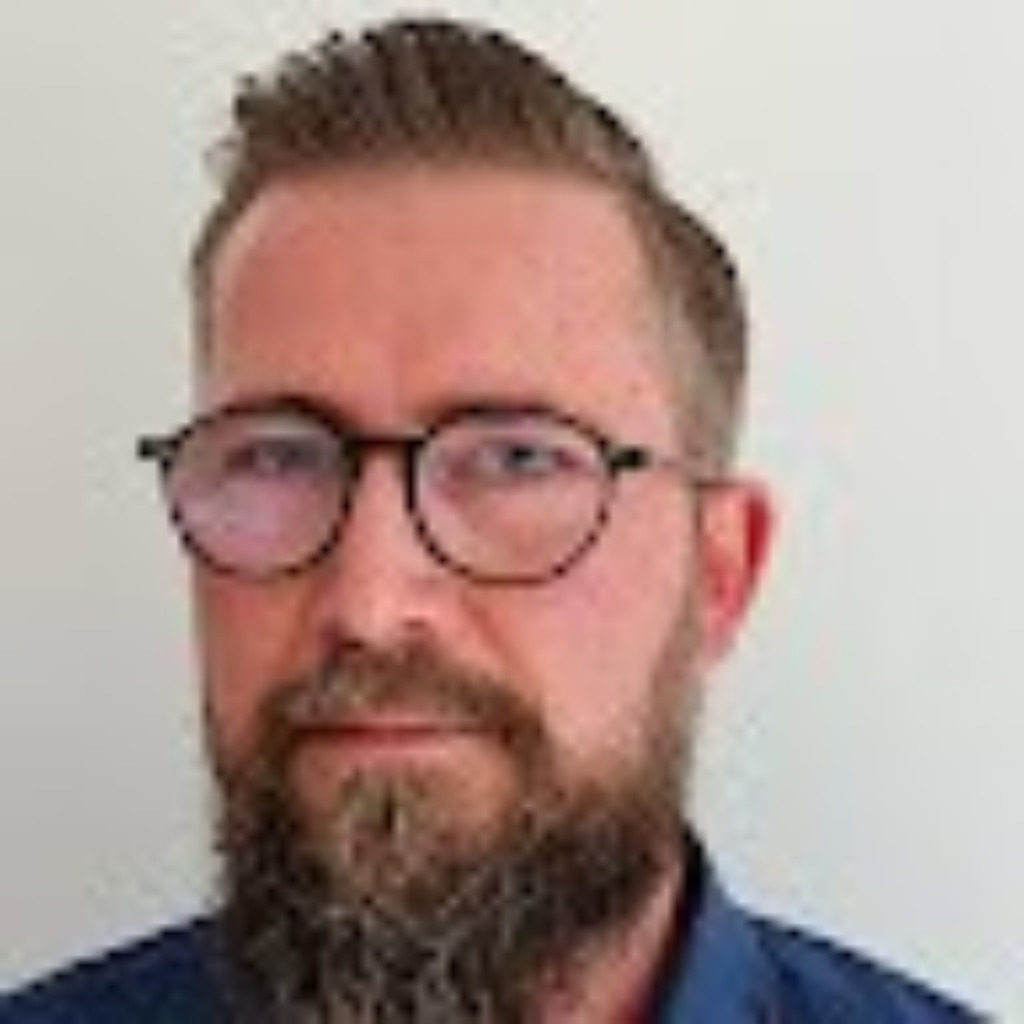 Florian Brand - Vertrieb Mitte - Kinova Europe GmbH | XING