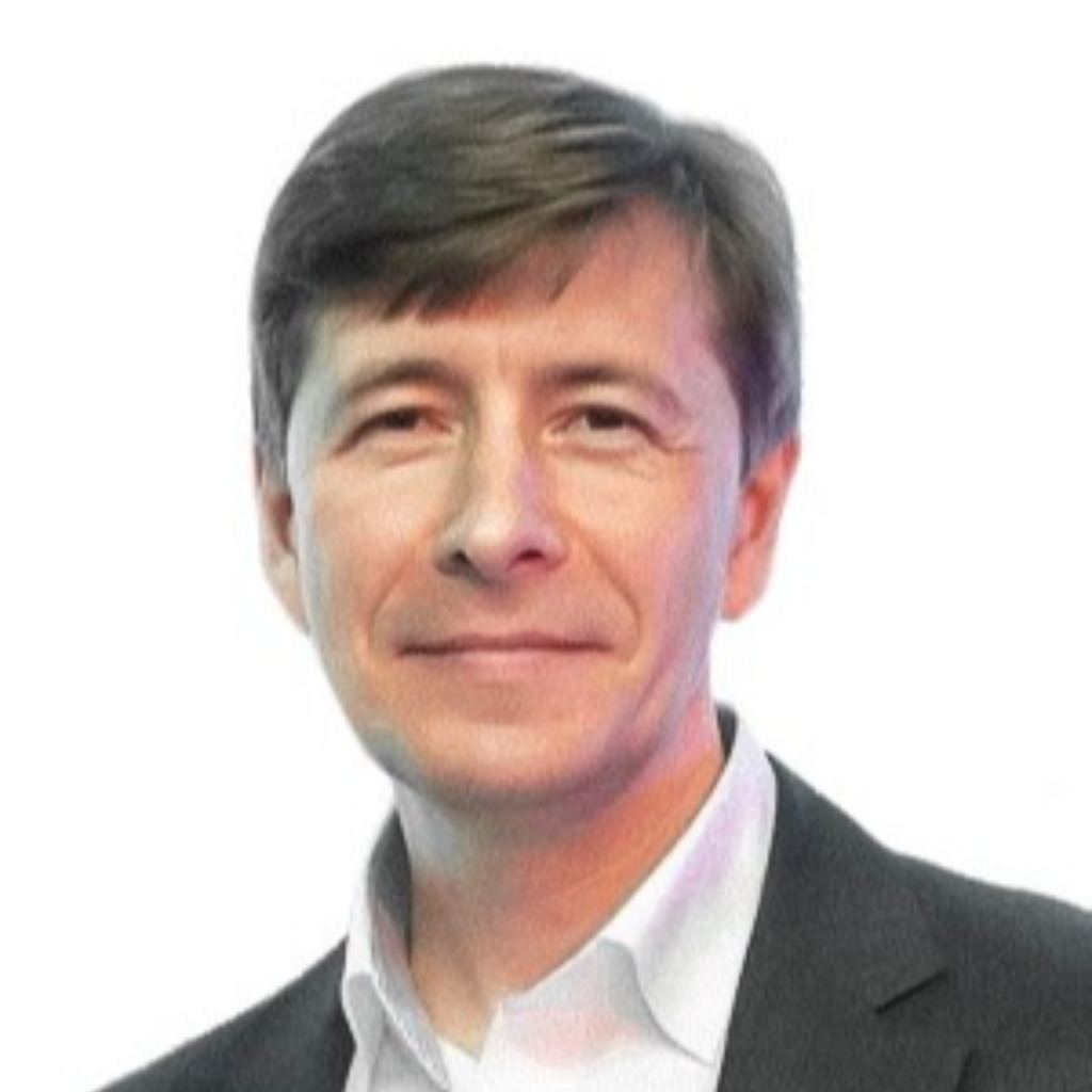 Igor Nikiforov - Managing Director - AUDATEX Russland | XING