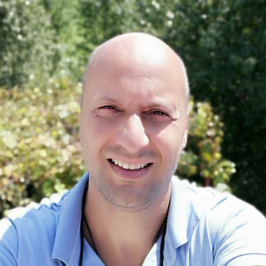 Aleksandar Stajic - Webapplikation-Developer - Aleksandar Stajic | XING