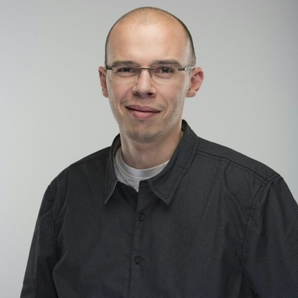 Michael Klinger - Büroleiter - TNC GmbH | XING