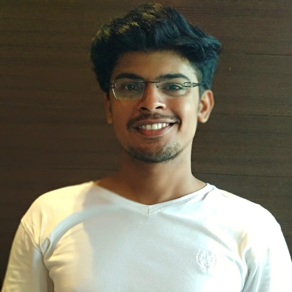 Rushabh Pathak - Webmaster - ROSSH | XING