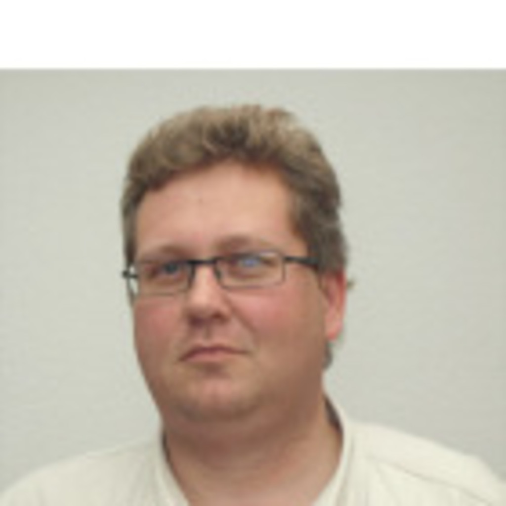 Franz-Josef Busch - Inhaber - Busch EDV Service | XING