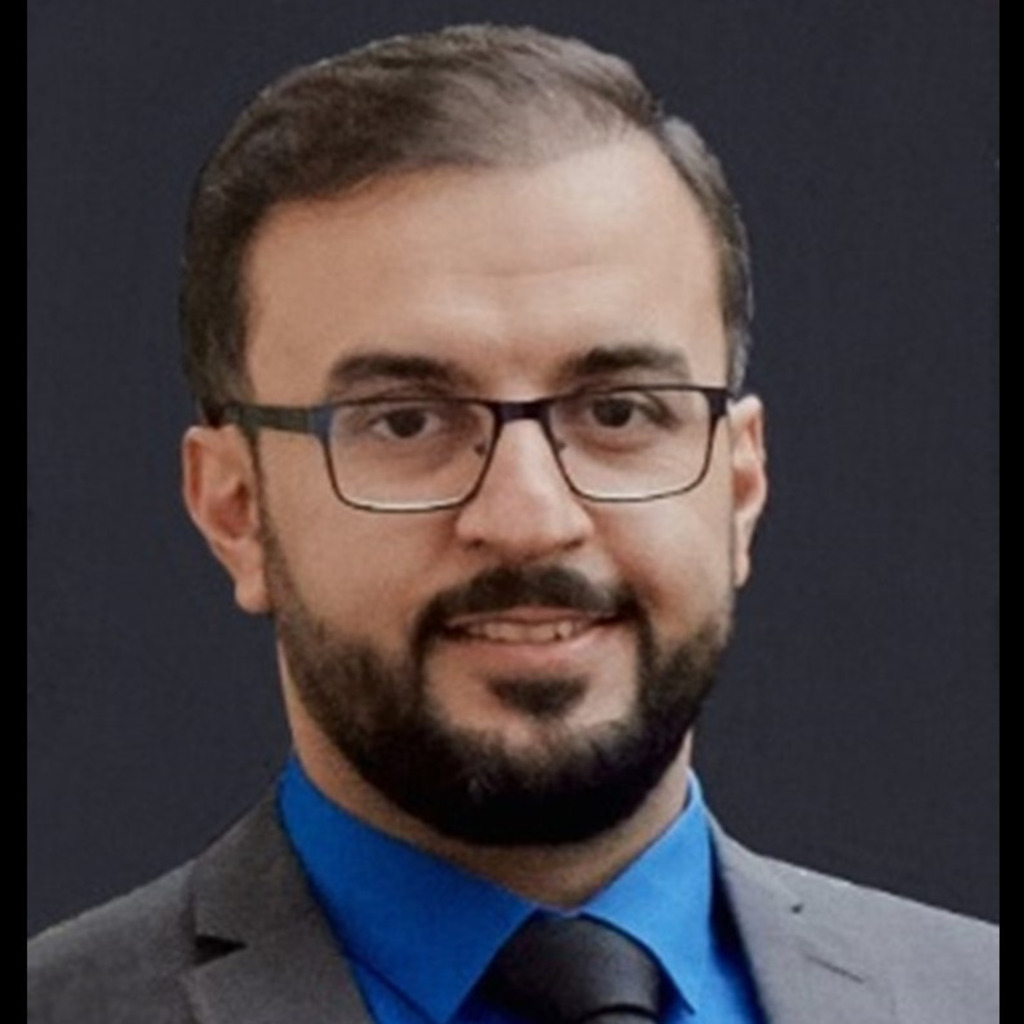 Dr. Mahmoud Al Humaidi - Expert Technology Development Epitaxy - AZUR ...