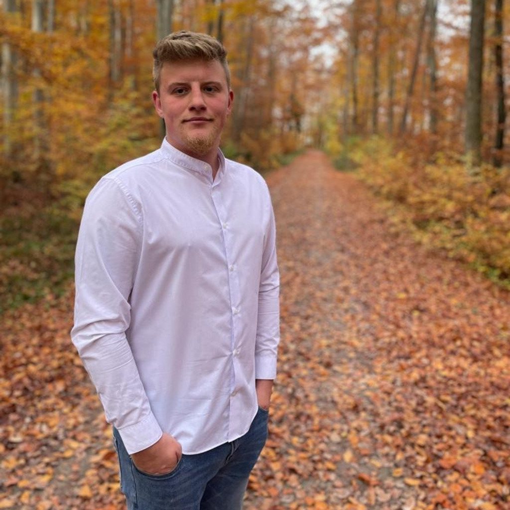 Oliver Frömter - Rental Sales Agent - SIXT SE | XING