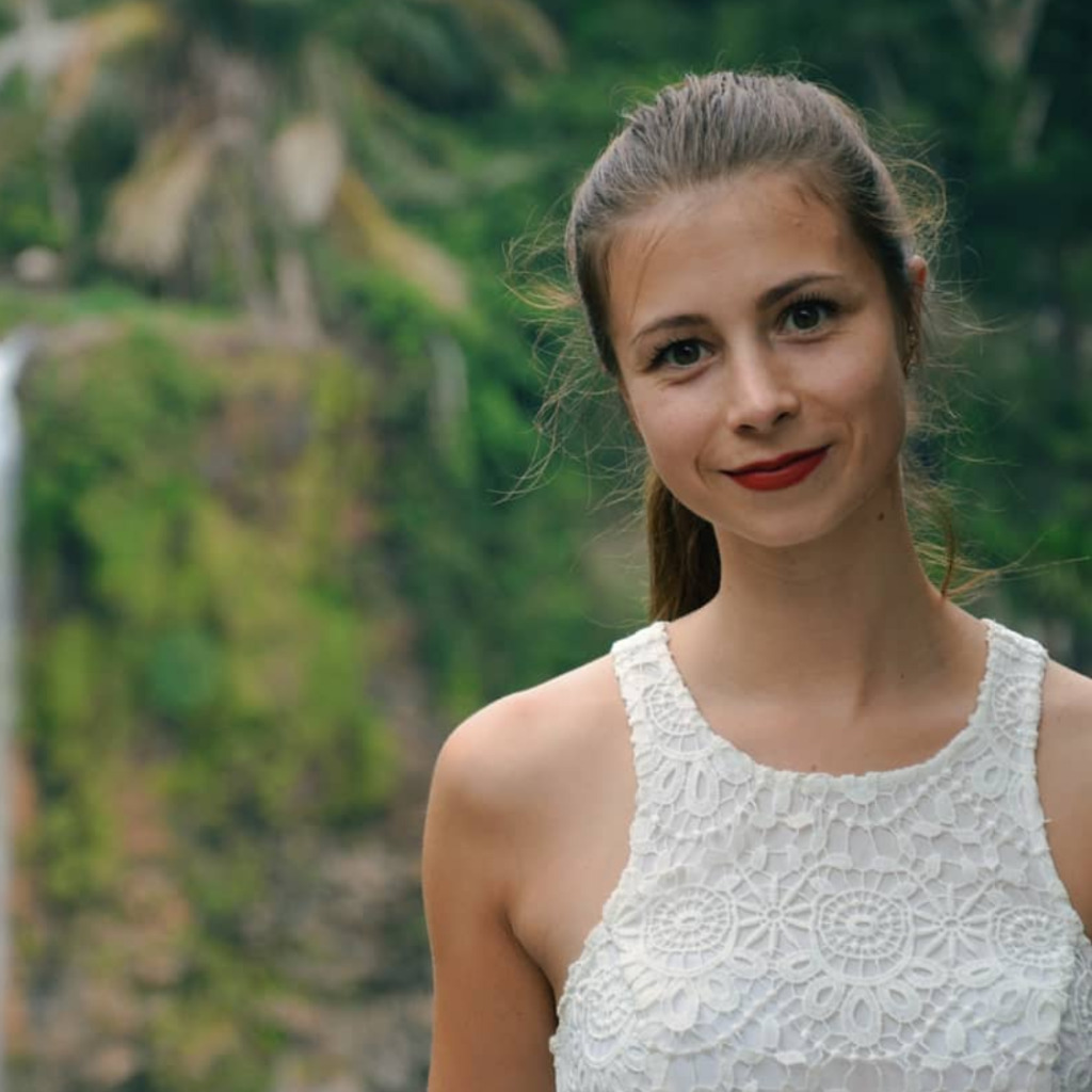 Lisa Kochhan - Senior Change Managerin | Transformation & Technology ...