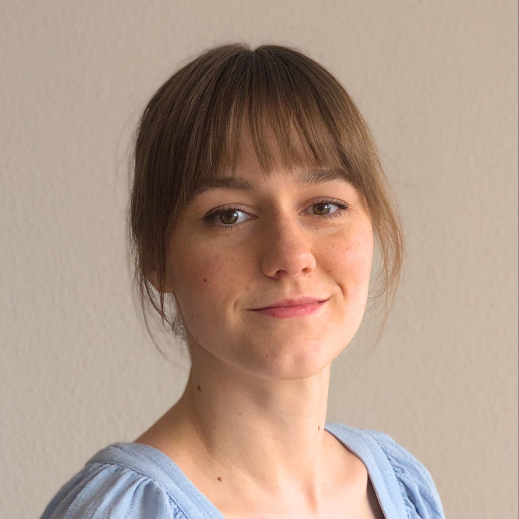 Michelle Penner - Fachliche Leitung - incluedo GmbH | XING