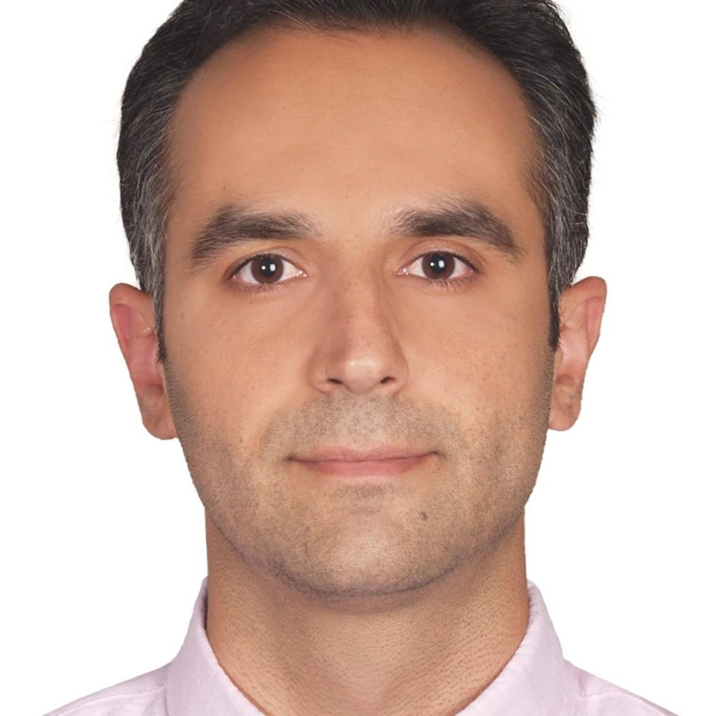 Hossein Azizi - Elektriker - NAK | XING