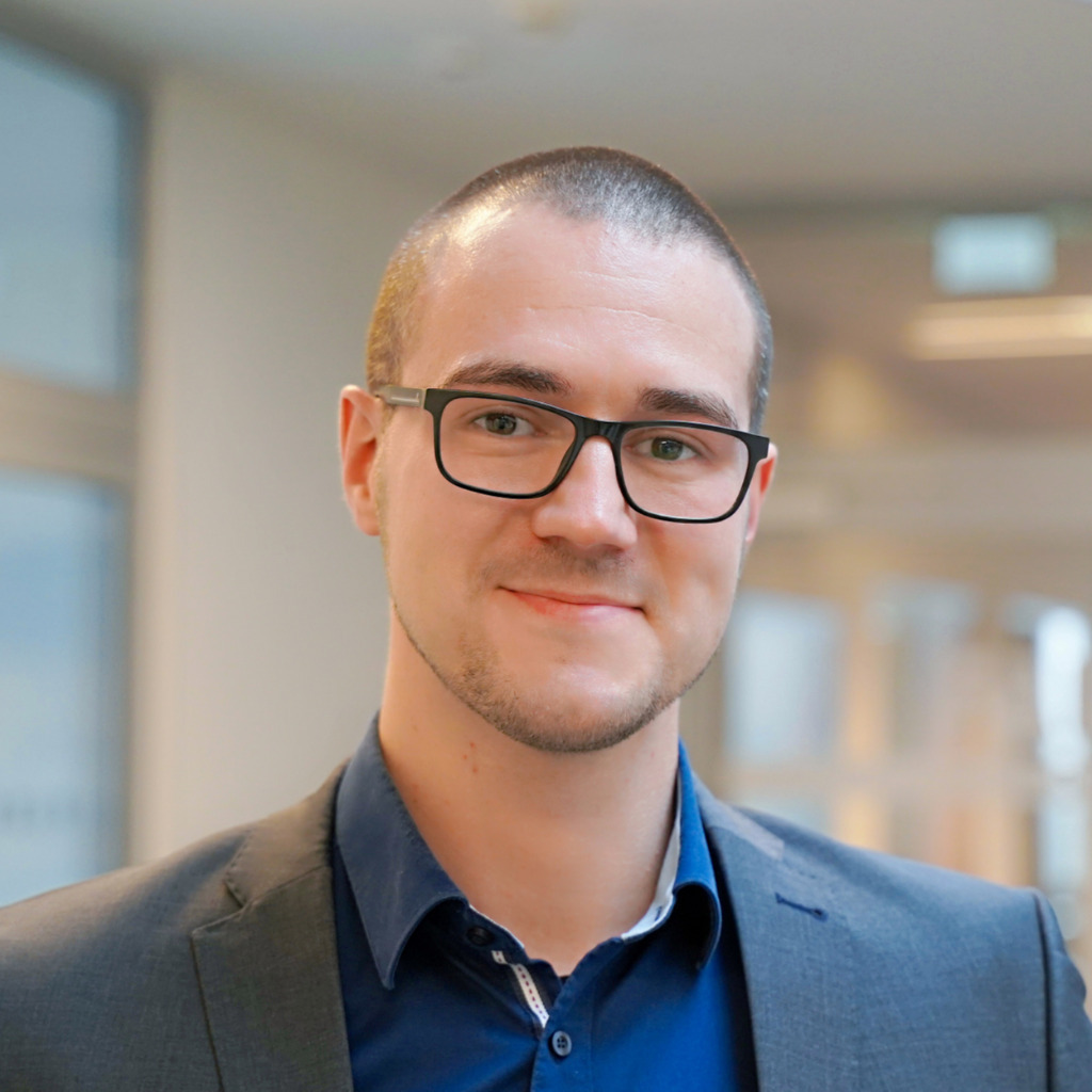 Philipp Strube - Operations Manager - Omexom GA Nord GmbH | XING
