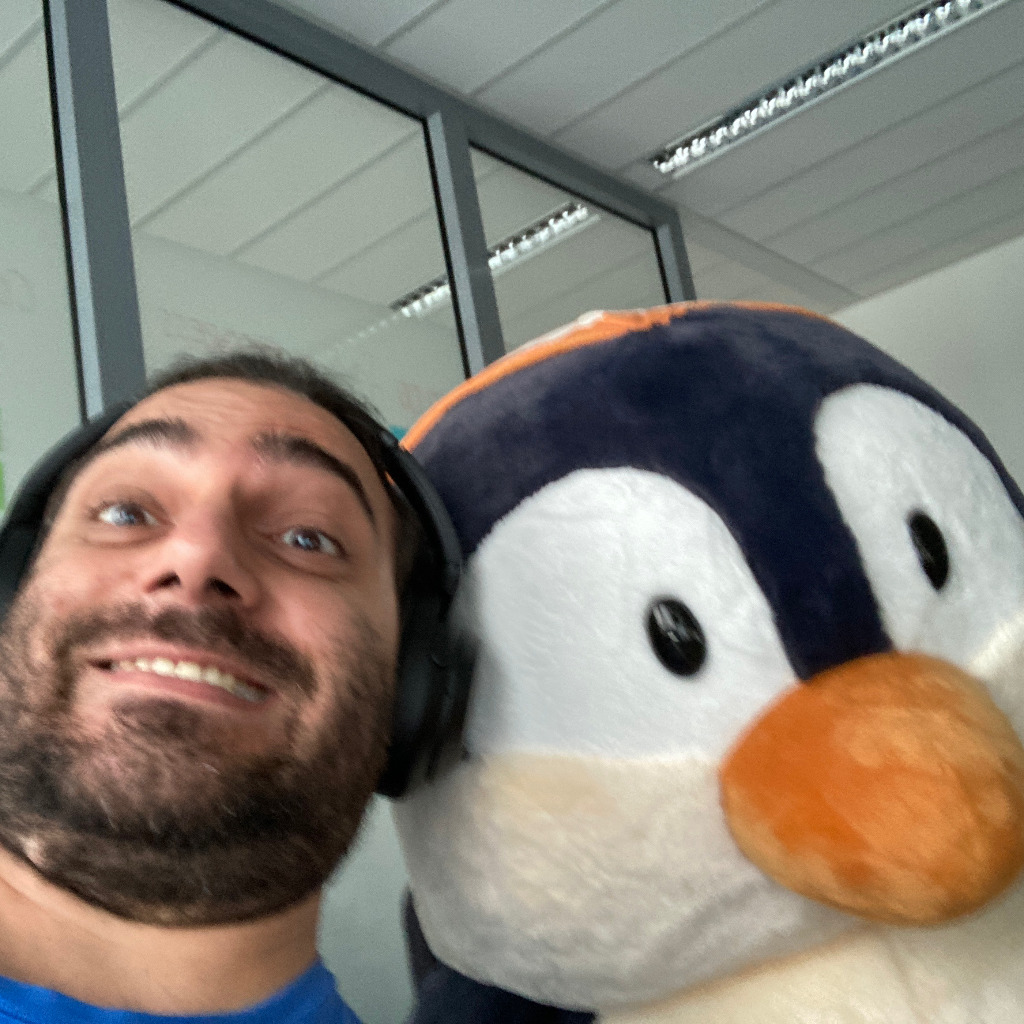 Tom Kattner - Backend-Entwickler - Sportspar GmbH | XING