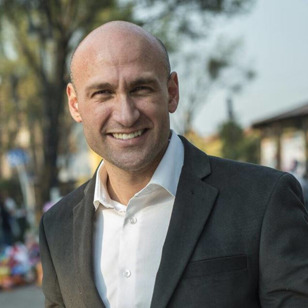 Christopher Neil - Senior Project Engineer - National Oilwell Varco | XING