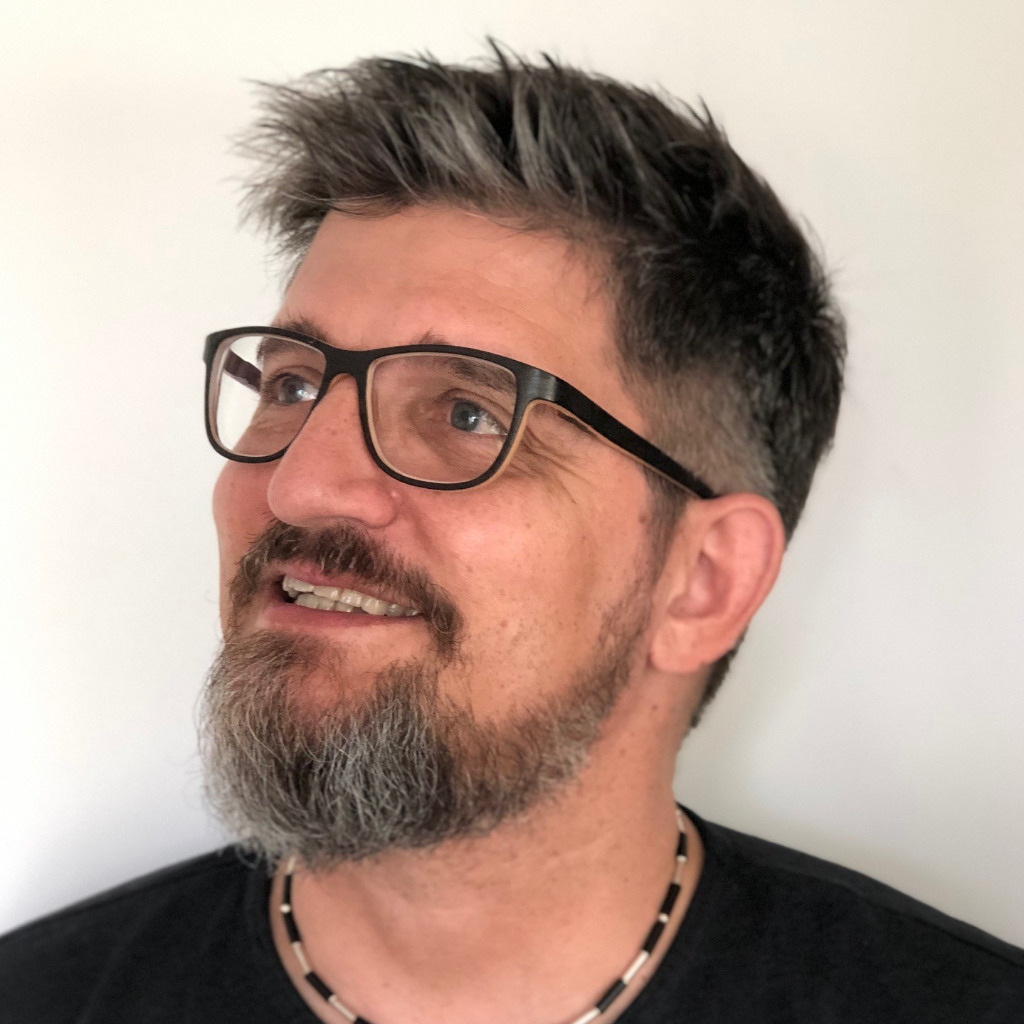 Klaus Reinbold - Director Packaging Oral Health, R&D - GlaxoSmithKline ...