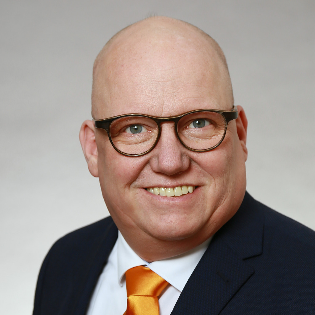 Christian Orthmann - Fachkraft für Arbeitssicherheit - GARBES mbH ...