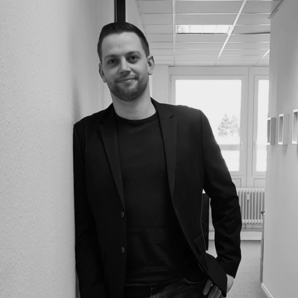 Kevin Bohne - Einkaufsleiter, Prokurist & Medizinprodukteberater - SE ...