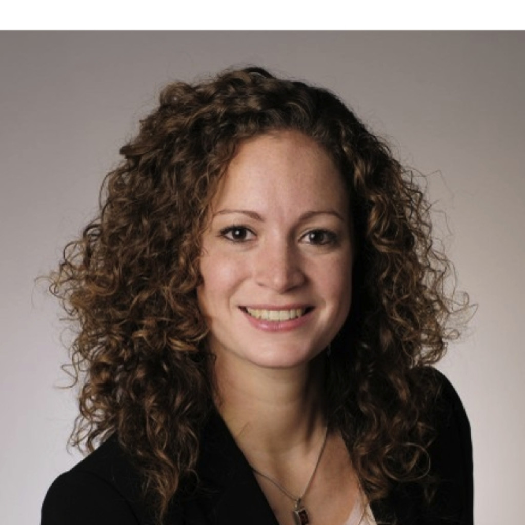 Sandra Degitz - Head of Corporate Risk Management - zooplus AG | XING