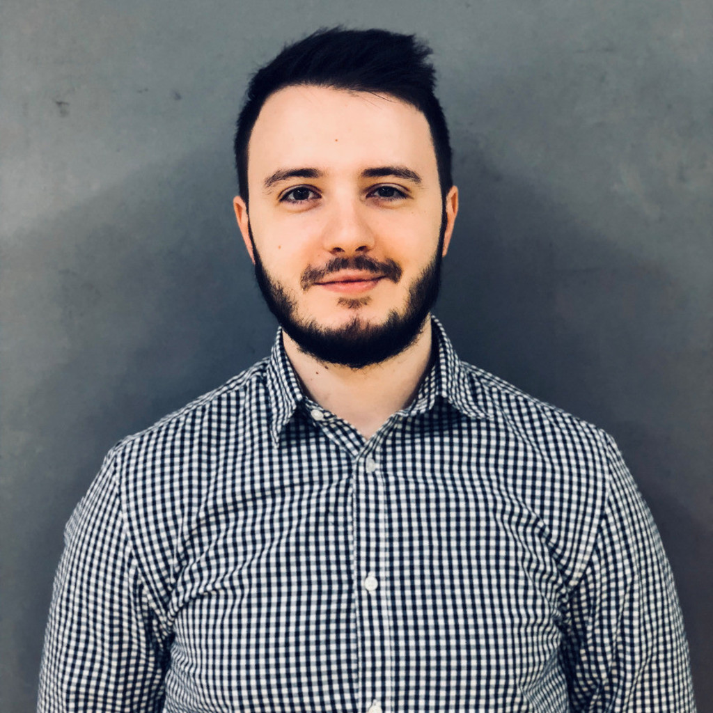 Andrei Florescu - Country Manager - Emplate | XING